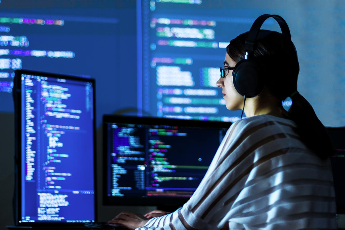 John Doe | Web Developer